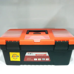 Buy JSP Tool Box 14inch