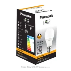 Buy Panasonic LED Bulbs 7W