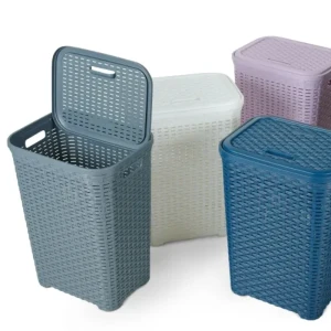 Buy Phoenix Rattan Laundry Bin