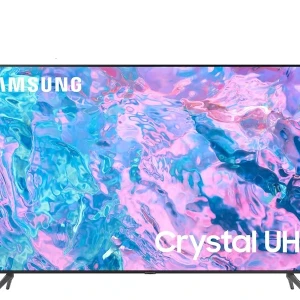Buy Samsung 55" Class Crystal UHD CU7000