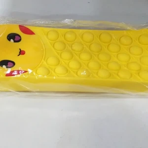 Buy Silicone Pencil Case