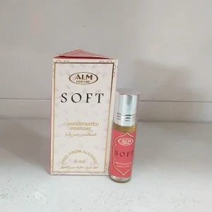 Buy Soft Perfume 6ml