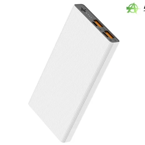 Buy Original Aulex Power bank 10000mAh 2 USB Type C Micro