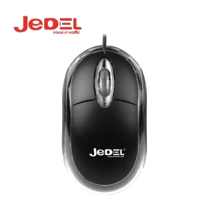 Buy Original Jedel 220 USB Optical Mouse - Wired Mouse