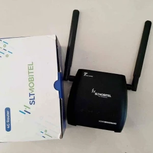 Buy SLTMobitel Unlocked 4G S10 Router - Without Sim