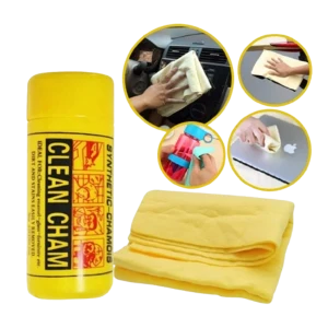 Buy Clean Cham Multipurpose Cleaning cloth Large Size