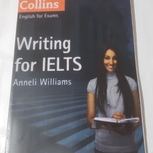 Buy Collins Writing for IELTS with Audio