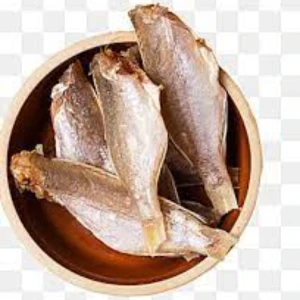 Buy Dried pure salted yodha wewa fish ( thilapia fish ) 1kg