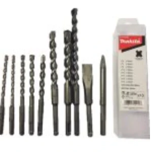 Buy Drill Bit Set / SDS Plus - From Australia