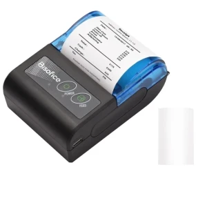 Buy Mini bluetooth portable printer