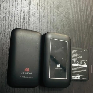 Buy Mobilink pocket Router Battery