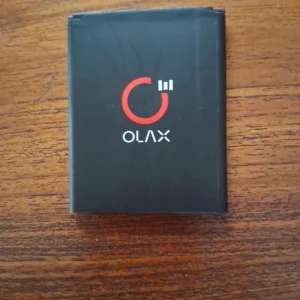 Buy Olax pocket Router Battery (2100 mah)