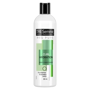 Buy TRESEMME Pro Pure Curl Hydration Shampoo - 380 ml