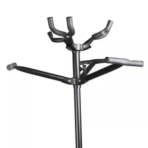 Buy Black Guitar Stand Nine-Headed Vertical Guitar Tree Stand Mu