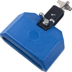 Buy Blue Jam Block, Plastic Musical Percussion Block, Latin Drum