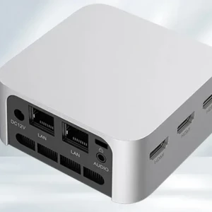 Buy FIREBAT Mini PC N100 Desktop Gaming Computer DDR4