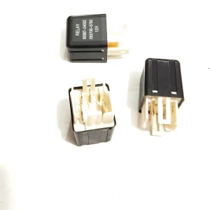 Buy High Quality 5 pin Automotive 12V Japan Relay