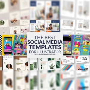 Buy Multimedia, Graphics Design Templates / Presets 30TB+