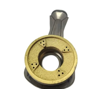 Buy Rinnai 602 Gas Cooker Burner Arm Set (Pack of 4)