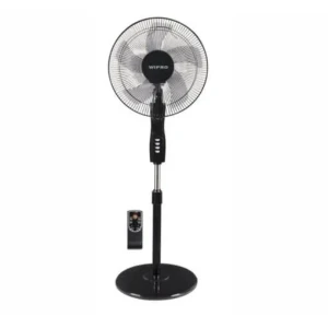 Buy Wipro Stand Fan 16″ WPS-608 (Remote)