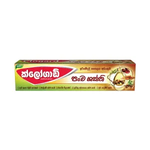 Buy Clogard Pancha Shakthi Tooth Paste Tooth Paste - 70G