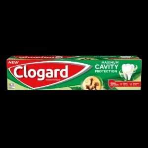 Buy Clogard Regular Toothpaste 120G