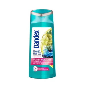 Buy Dandex H&H Power Moisture Shampoo 80Ml