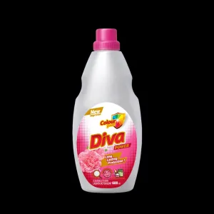 Buy Diva Power Washing Liquid- Carnation 600Ml