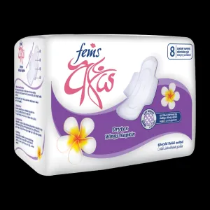 Buy Fems Aya Drytex 8S Pack