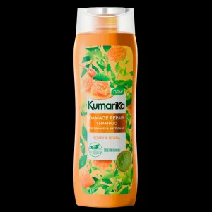 Buy Kumarika Shampoo - Damage Repair 180Ml