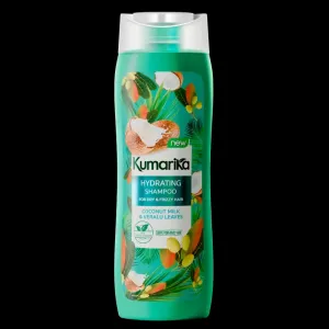 Buy Kumarika Shampoo Hydrating 80Ml