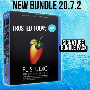 Buy FL Studio Producer Edition Signature Bundle Preactivated