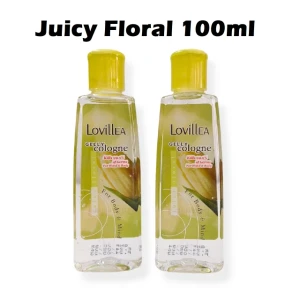 Buy Lovillea Gelly Cologne 100ml Juicy Floral Cologne