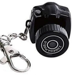 Buy Mini key tag vedio camera
