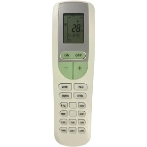 Buy Singer Sisil AC Air condition Remote Controller