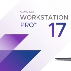 Buy VMware Workstation 17 Pro (Life-Time) Key