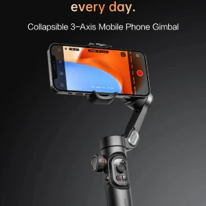 Buy AOCHUAN Smart XE 3-Axis Smartphone Gimbal Stabilizer