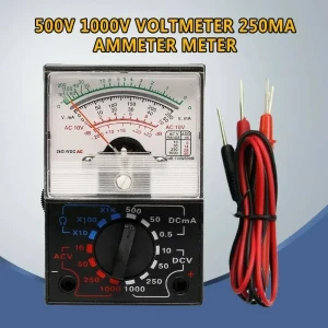 Buy Electric Multimeter ...