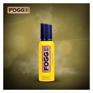 Buy Fogg Absolute Fragrance Body Spray, 150Ml