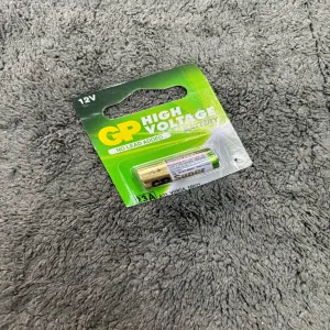 Buy Green 12V 23A Gp Battery