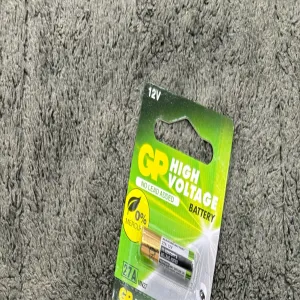 Buy Green 12V 27A Gp Battery