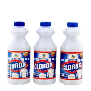 Buy 3-Piece Clorex Set - 500ml Each, Large Size