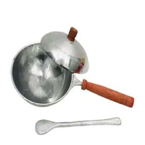 Buy Hopper Pan / Appa Thachchi With Spatula Sri Lanka Traditiona