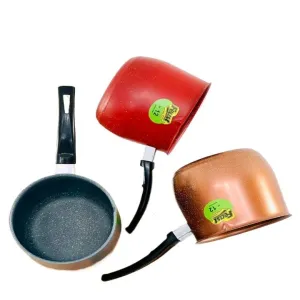 Buy Milk Pan 1550ml / Nonstick / Heavy / Large size / Heavy Pot