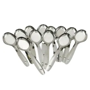 Buy Not Specified Stainless Steel Curry Spoon Multipurpose Utens