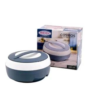 Buy Multicolor Hot Box 600ml Heavy Lunch Dinner Hot Carrier Best