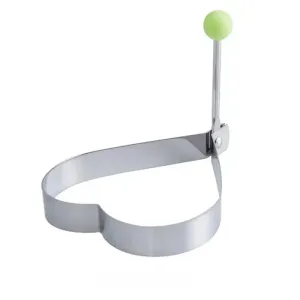 Buy Stainless Steel 5Types Fried Egg and Pancake Shaper Omelette
