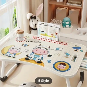 Buy Multi-Purpose Laptop , Portable Table (Assorted Colors)