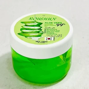 Buy Roshun Aloe Vera gel 150ML