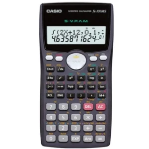 Buy SCIENTIFIC CALCULATOR CASIO FX 100MS